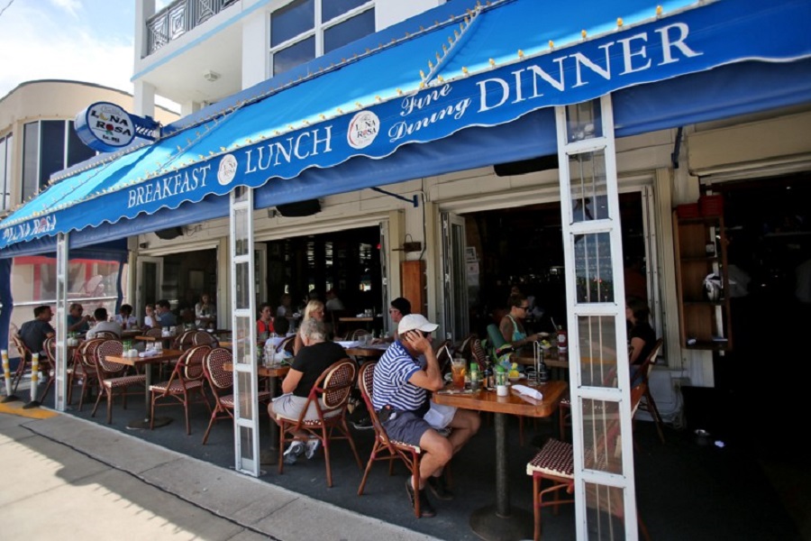 In Praise Of The Local Food Scene | Your Delray Boca