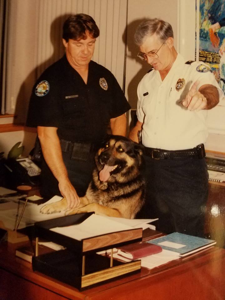 What A Good Officer Can Mean | Your Delray Boca