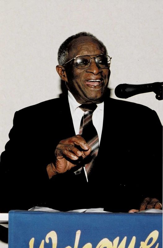 Remembering A Lion: Alfred “Zack” Straghn | Your Delray Boca