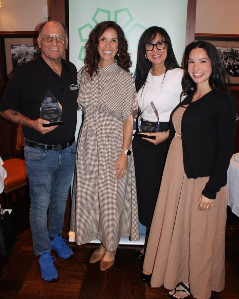 Catalysts Leave & Weave A Legacy | Your Delray Boca